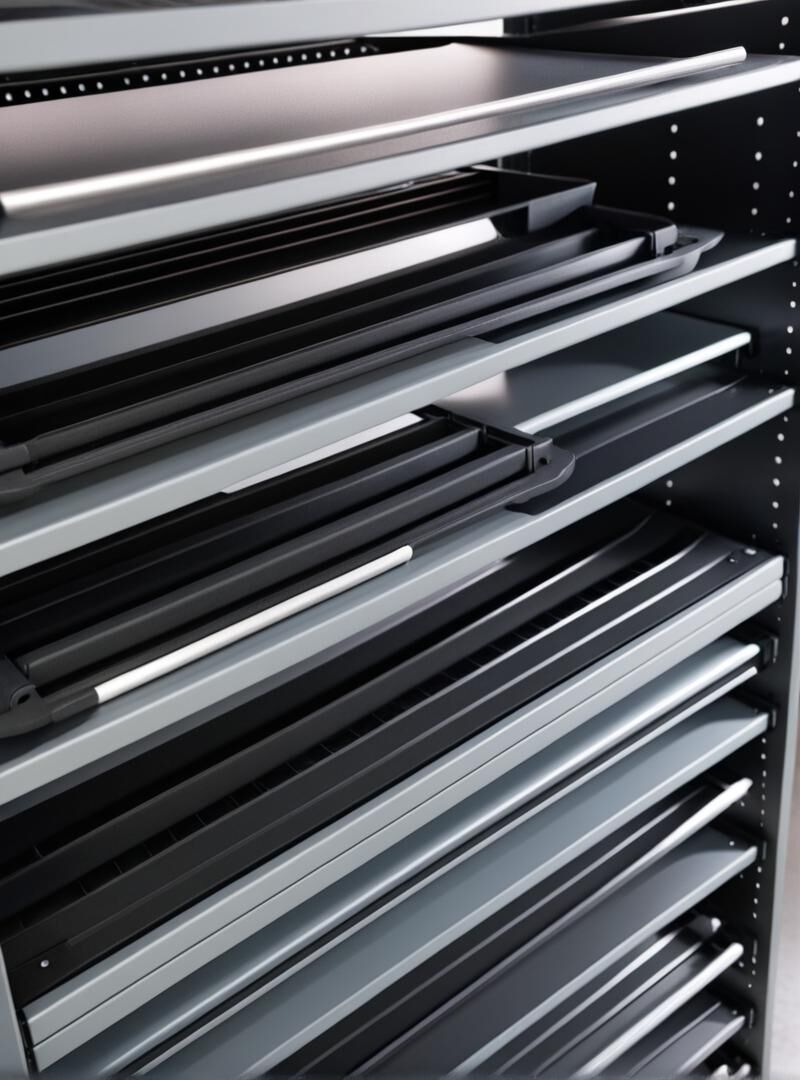 Rak Arsip - Rak Arsip Murah & Berkualitas | RakArsip.com