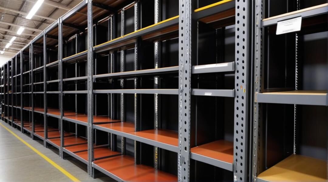 Rak Arsip - Rak Arsip Murah & Berkualitas | RakArsip.com